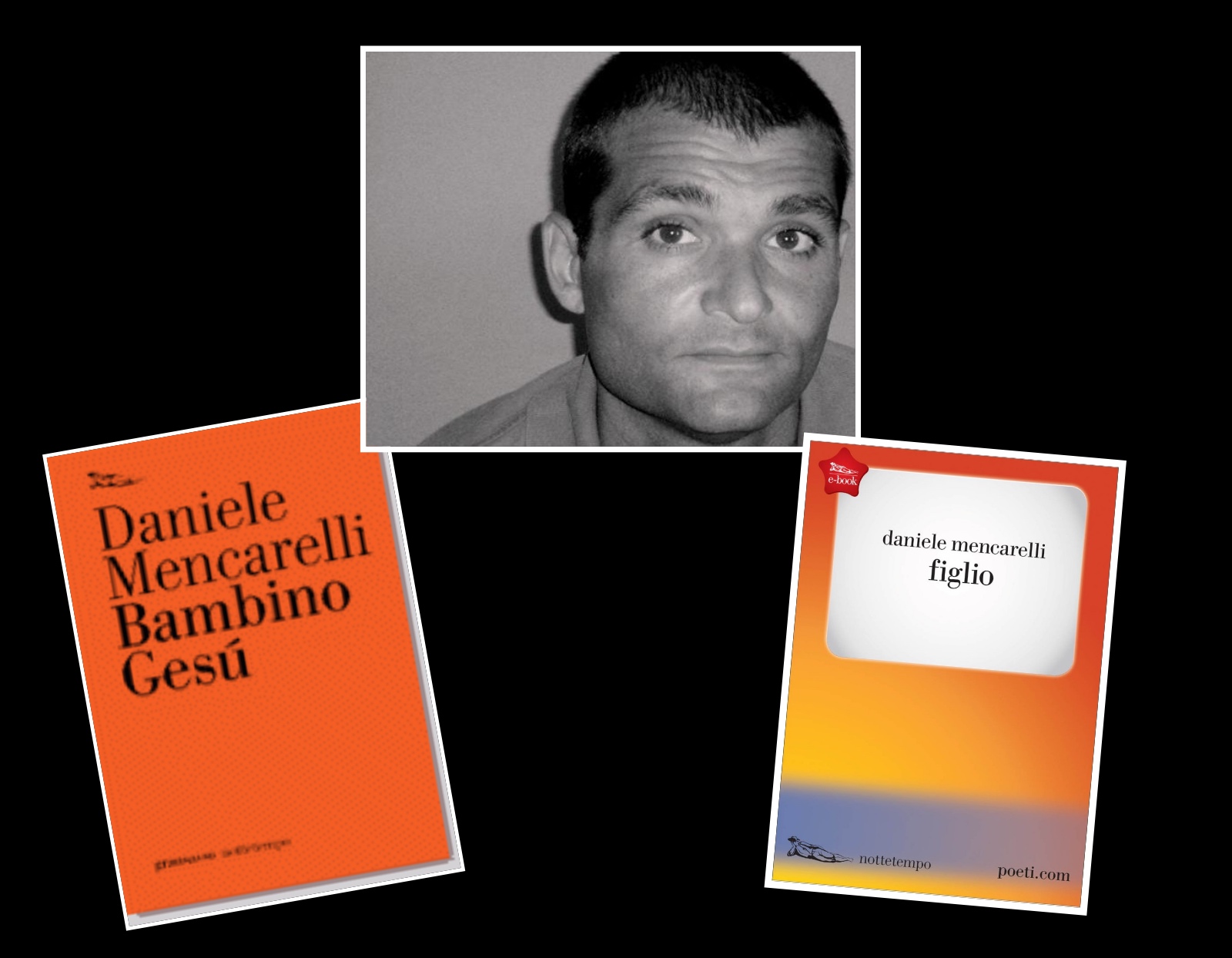 DISCENDENZA E DOLORE: Impressioni su Bambino Gesù e Figlio di Daniele ...