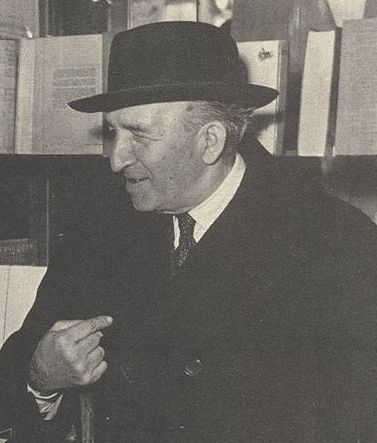 Il Novecento: Vincenzo Cardarelli – 8 poesie | Gianluca D'Andrea