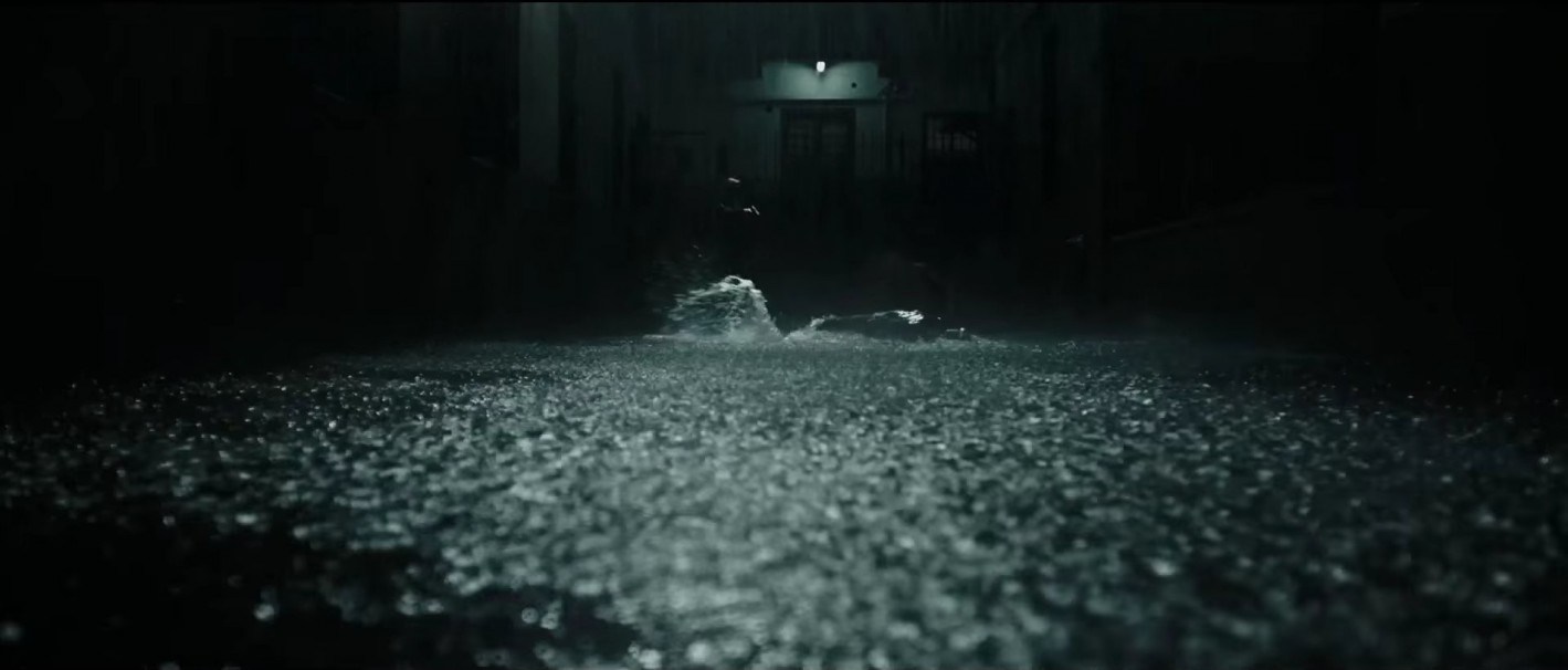 SUBURRA – Gianluca D'Andrea
